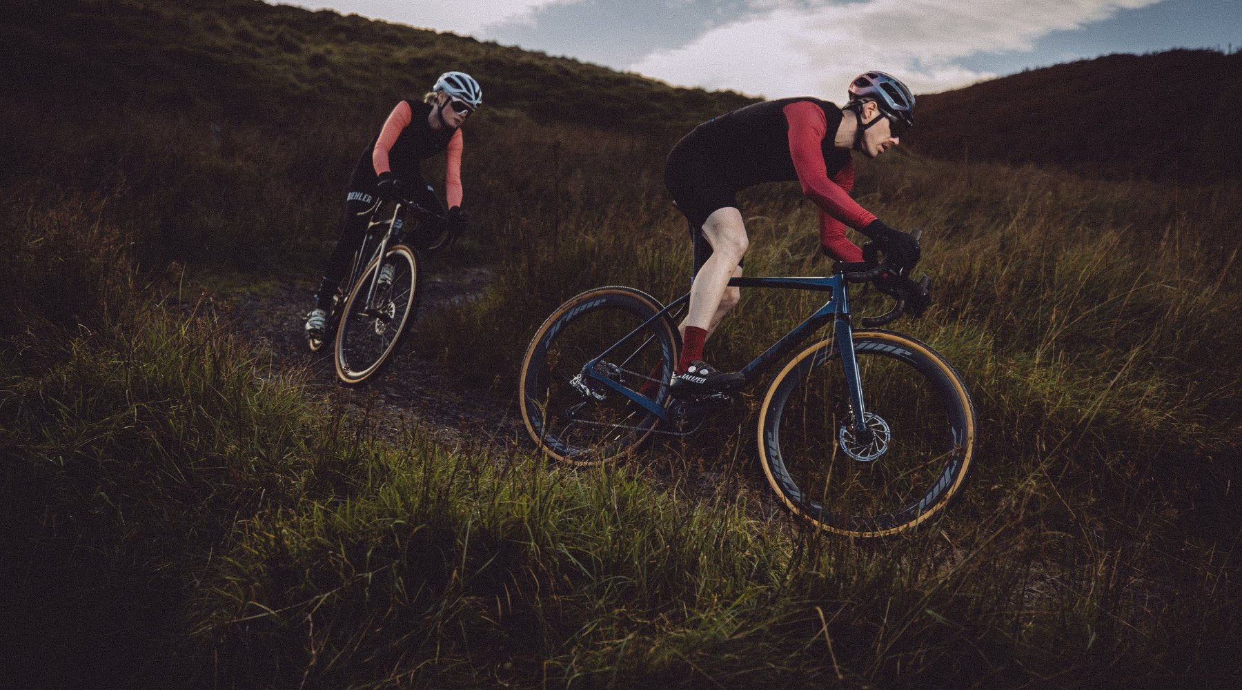 Off-Road - Wheels – Prime Bike Components
