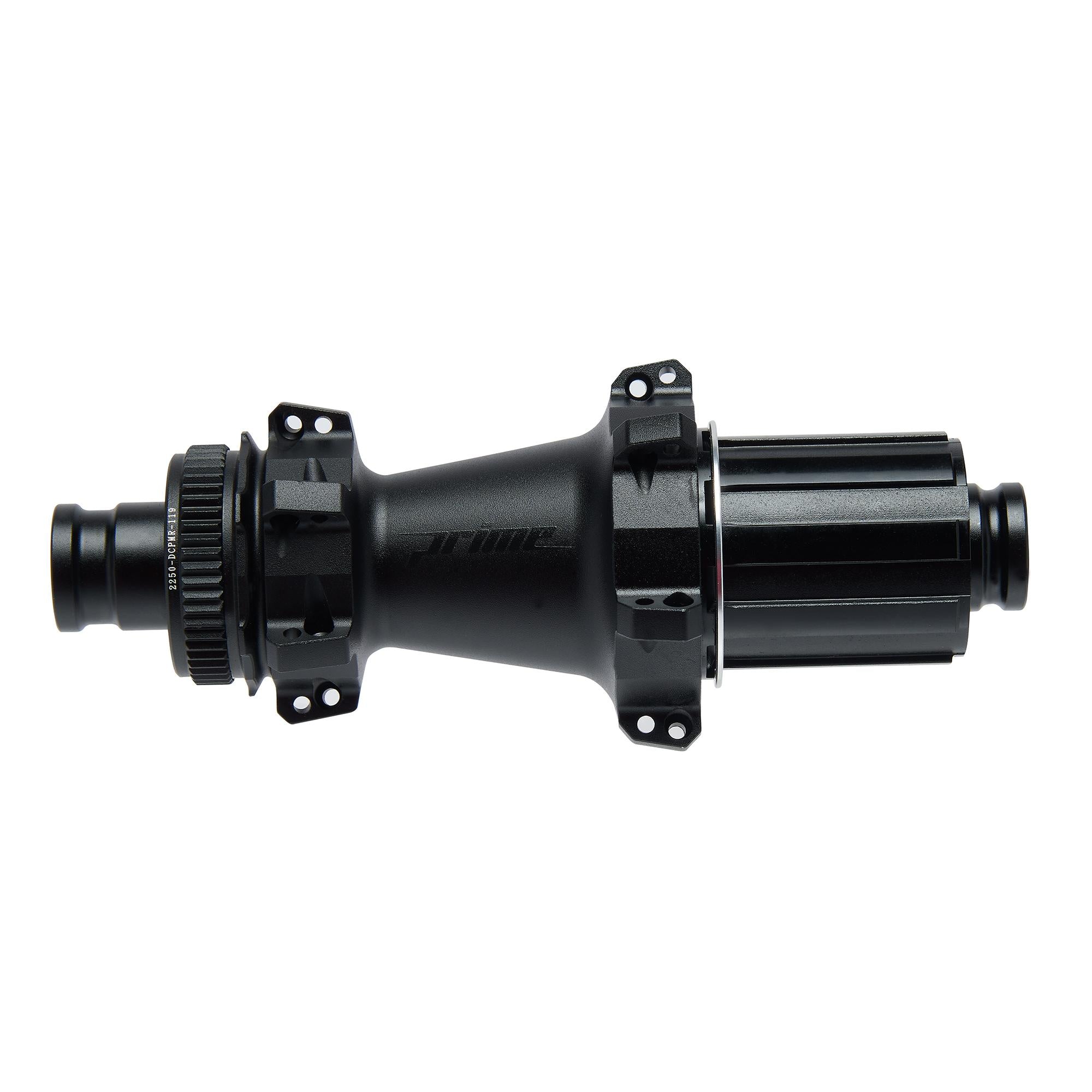 Prime SR1D Rear Hub (Disc Brake) – Prime Bike Components